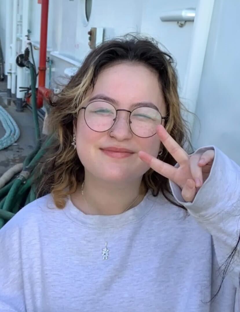 Ocean Dynamics Group, University of Washington